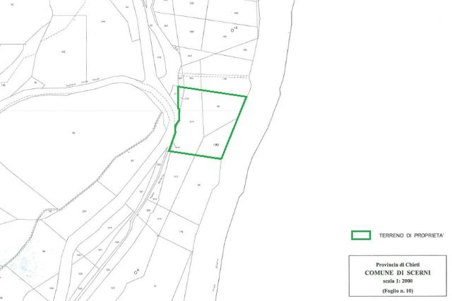 Terreni in Vendita o all'Asta Online - Quimmo